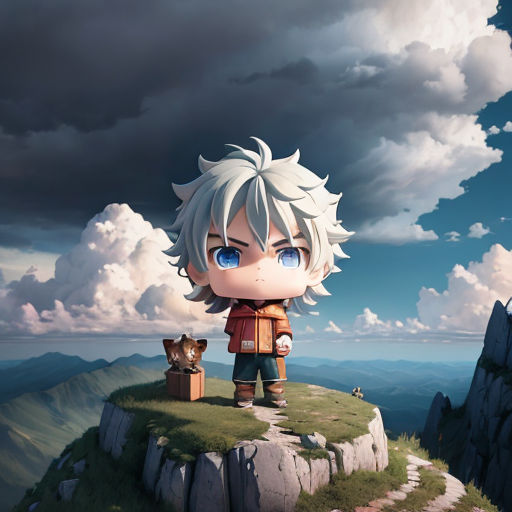 The Anger Within | Story.com