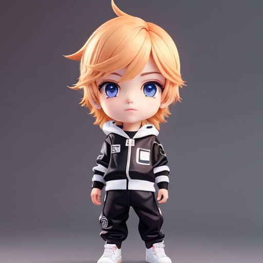 Becoming Kaeden | Story.com