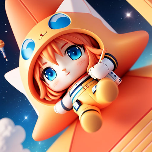 Leo's Cosmic Adventures | Story.com