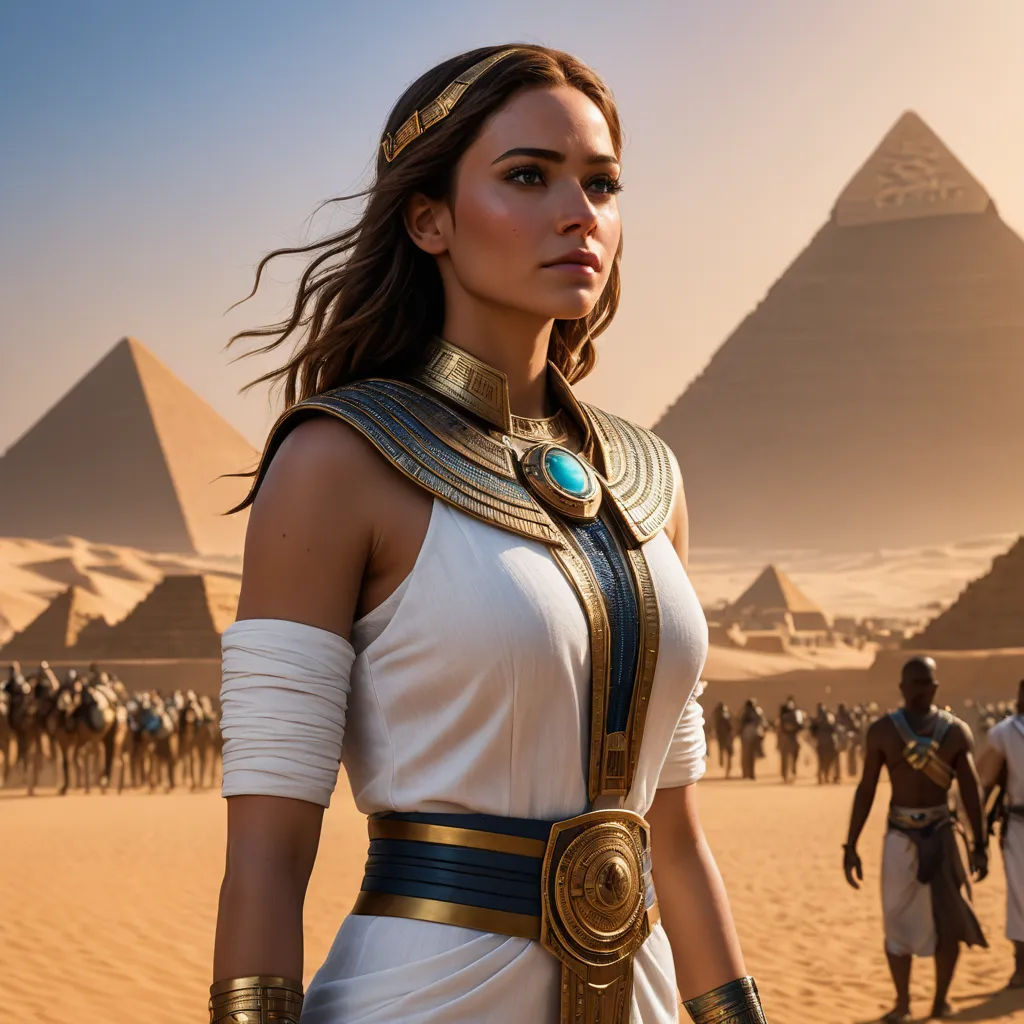 Timeless Adventures | Story.com