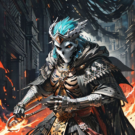 The Battle for Aztec Land | Story.com