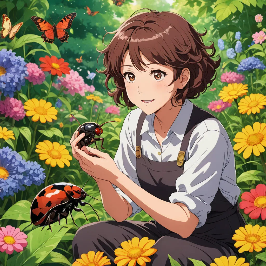 The Cockroach Chronicles | Story.com