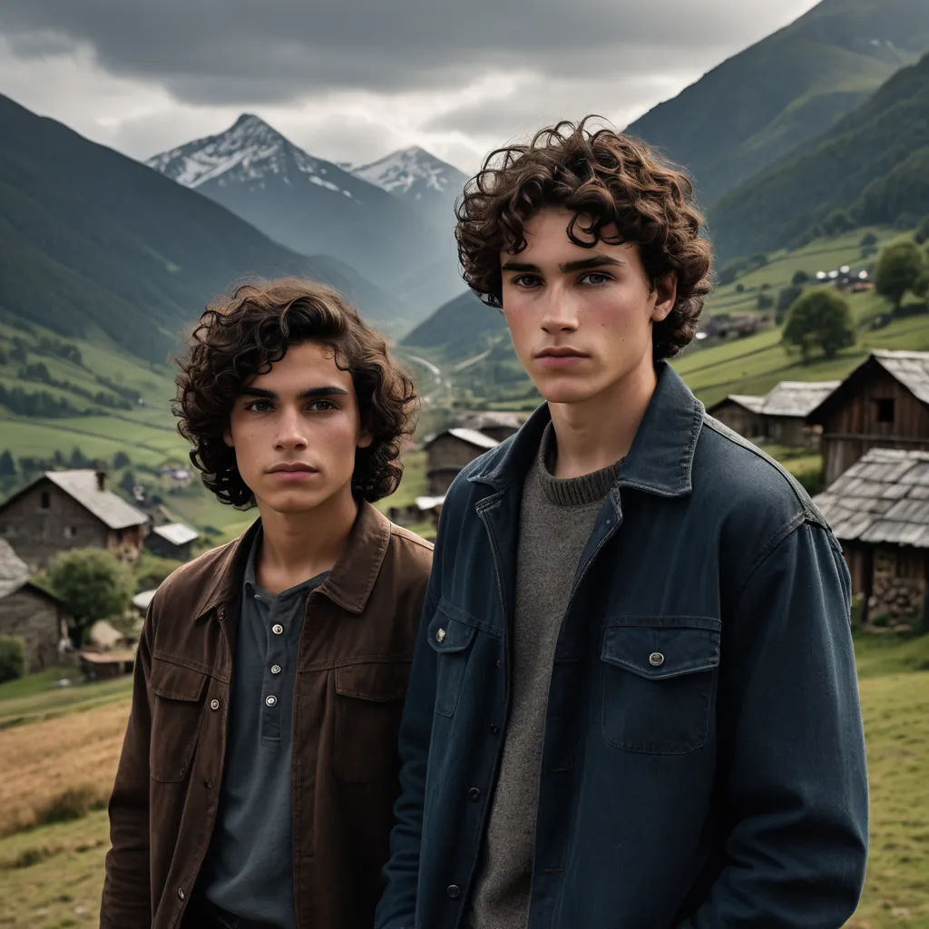 The Infinite Bond | Story.com