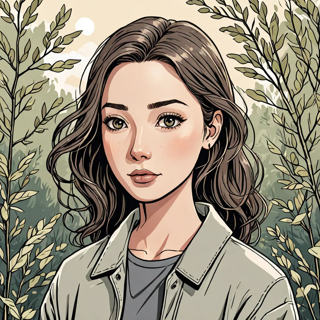 Willow's Quest | Story.com