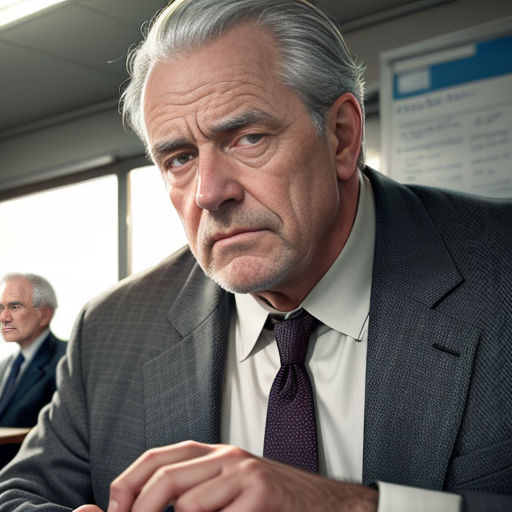 The Hungry Proctor | Story.com