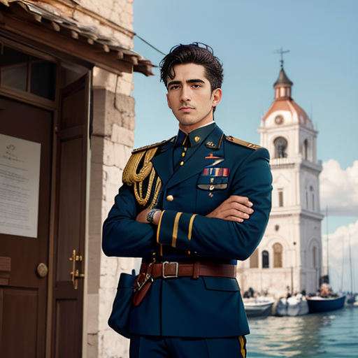 The Extraordinary Life of Nino Bixio | Story.com