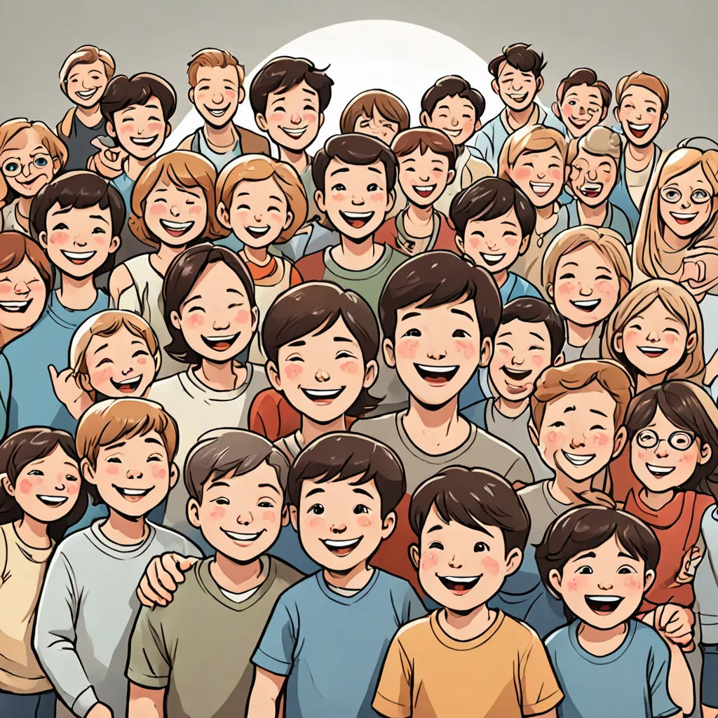 The Smiling Angel | Story.com