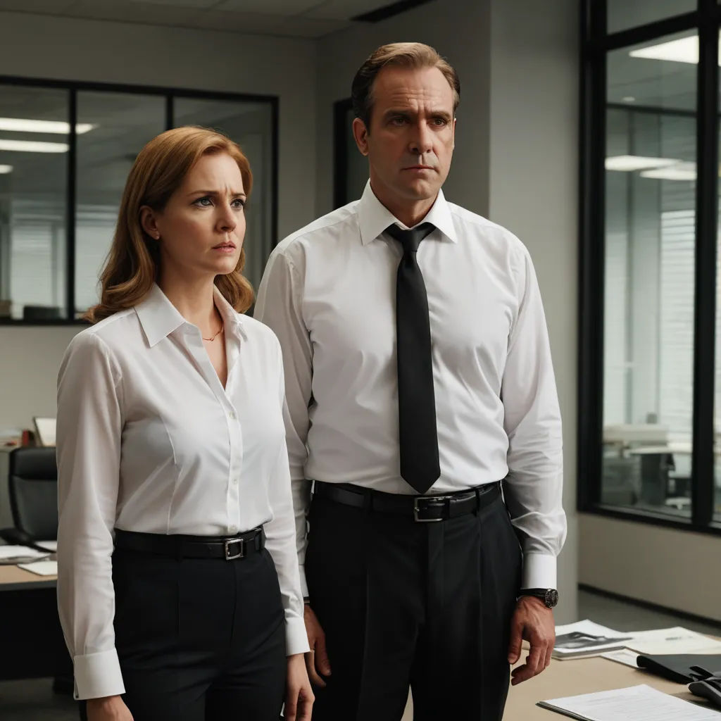 A Second Chance | Story.com