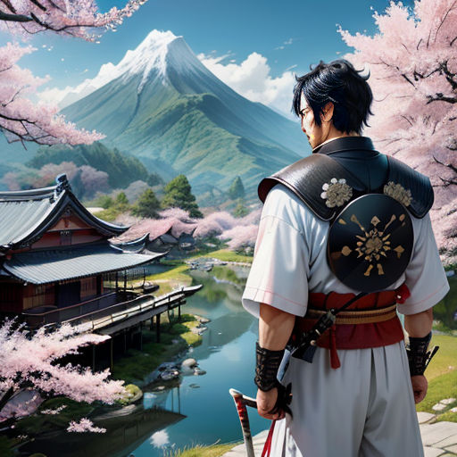 The Way of the Samurai | Story.com