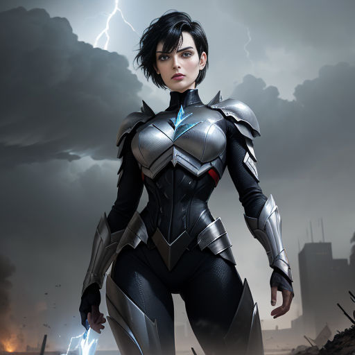 Faora Ul