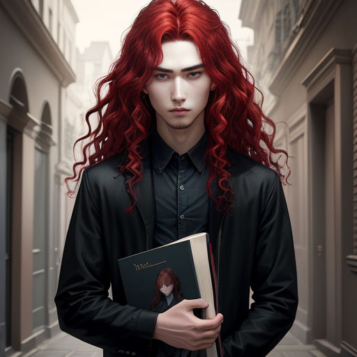 Twisted Passion