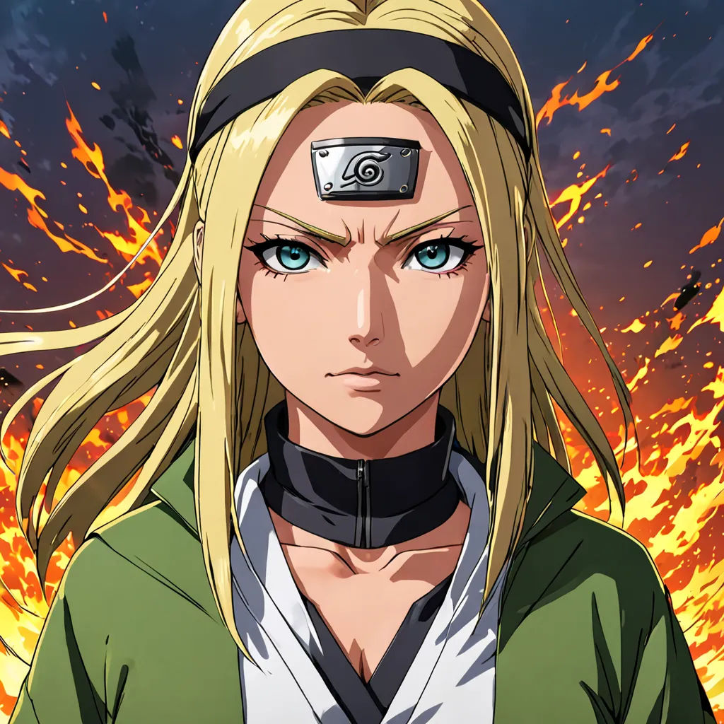 The Transformation of Naruto | Story.com