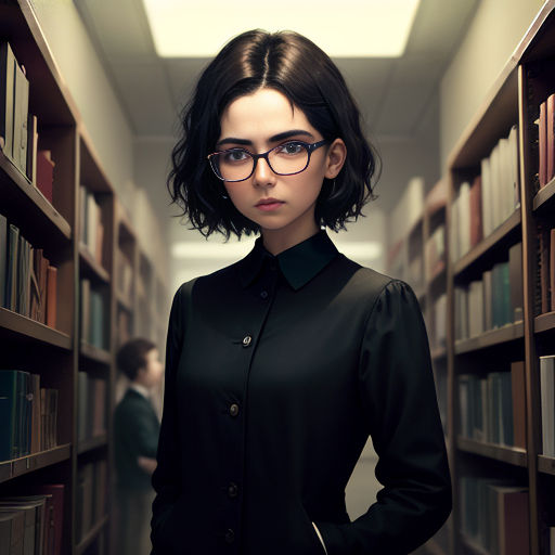 The Shadows Within | Story.com