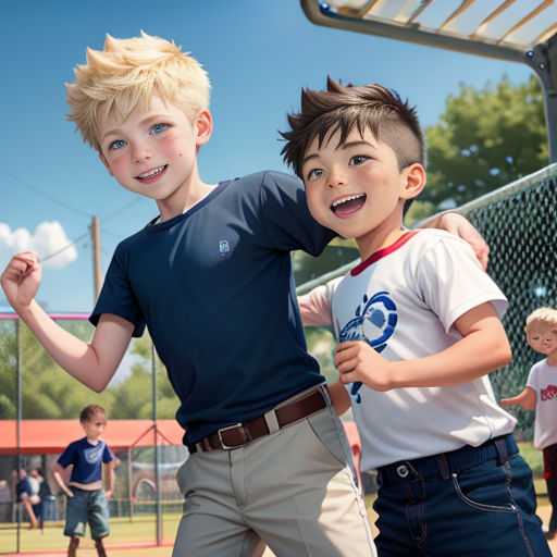 The Belly Button Battle | Story.com