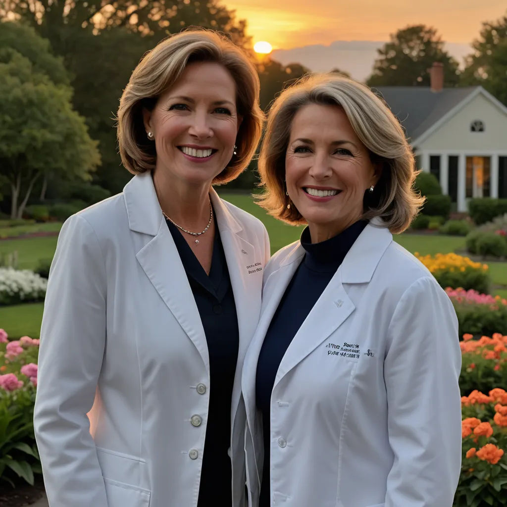 The Hot Flash Chronicles | Story.com