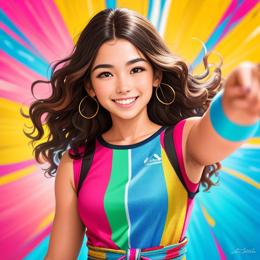 The Light of Alessandra | Story.com