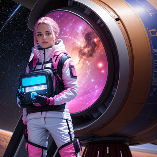 Jennifer and the Alien Encounter | Story.com