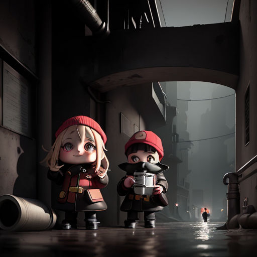 The Great Escape | Story.com