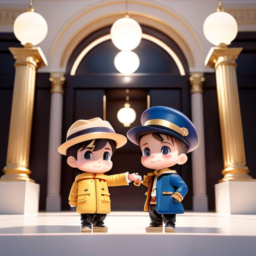 The Great Escape | Story.com