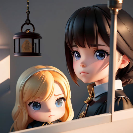 The Great Escape | Story.com