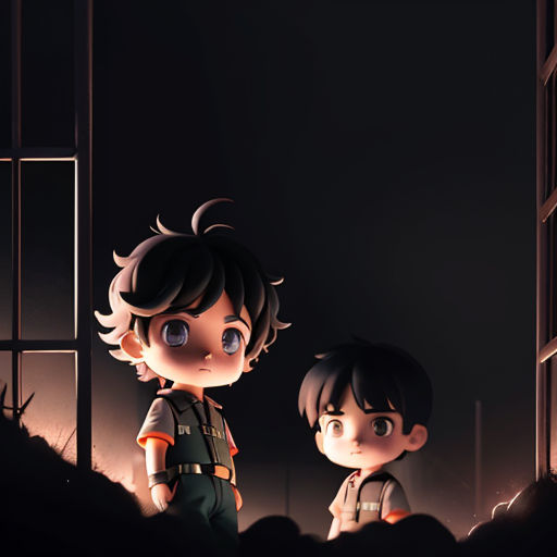 The Great Escape | Story.com