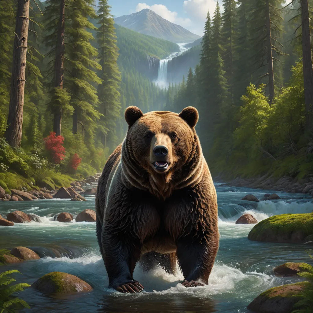 Max the Bear | Story.com