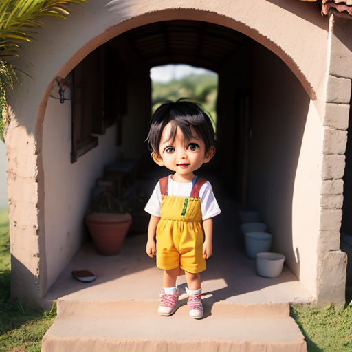 Lolo Learns to Count | Story.com