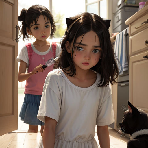 The Messy Diaper Adventure | Story.com