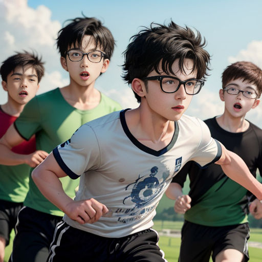 The Human Balloon | Story.com