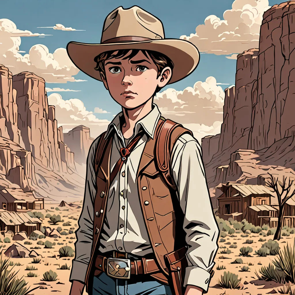 The Legacy of Wakinyan | Story.com