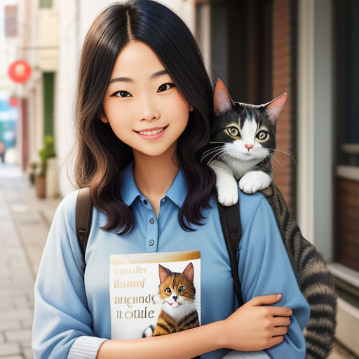 The Cat Whisperer | Story.com