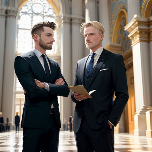 The Apprentice's Journey | Story.com