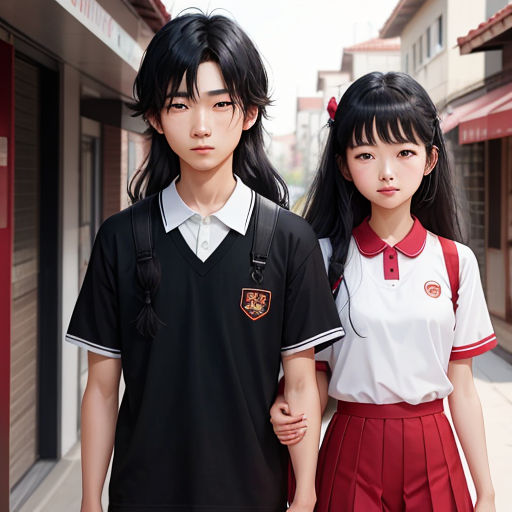 Jenim and Pema: A Heartwarming Love Story | Story.com