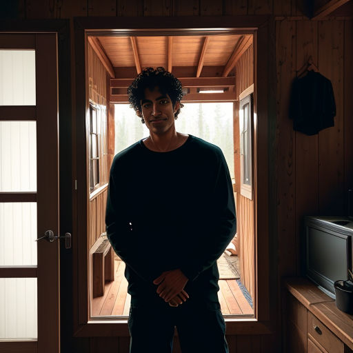 Hidden Shadows | Story.com