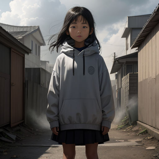 Hidden Behind Shadows | Story.com