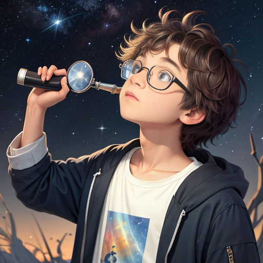 The Physics Quest | Story.com