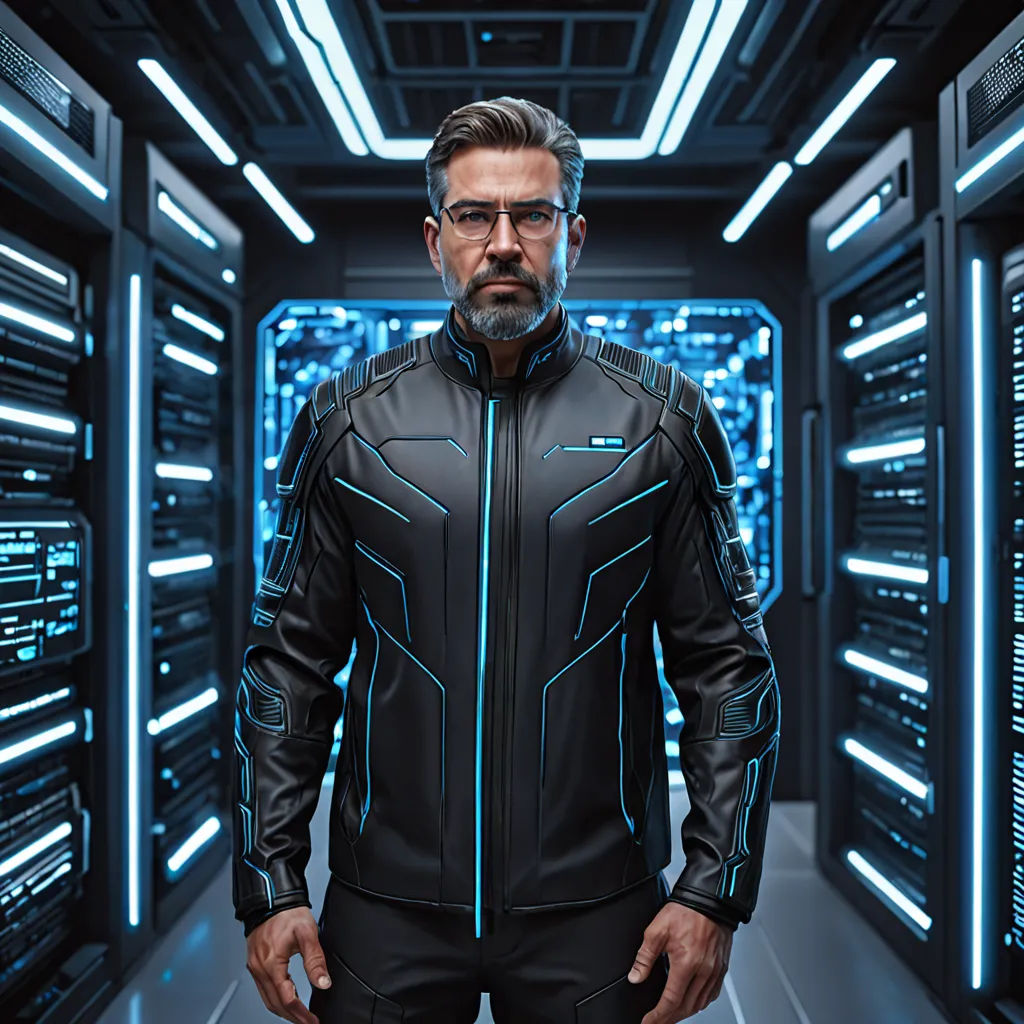 The AI Uprising | Story.com