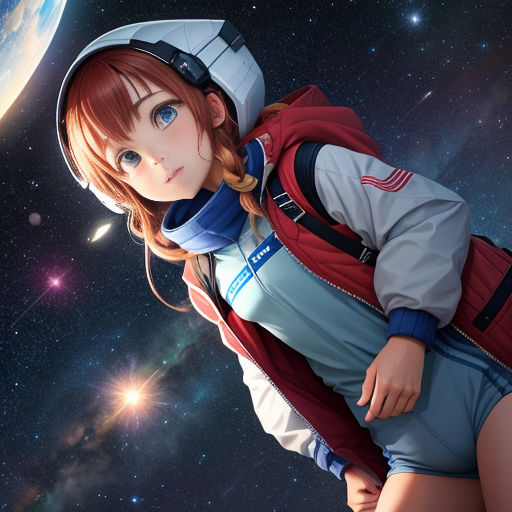 The Cosmic Quest | Story.com