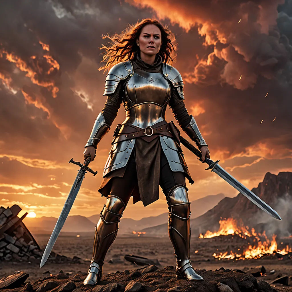 The Adventures of Mad Meg | Story.com