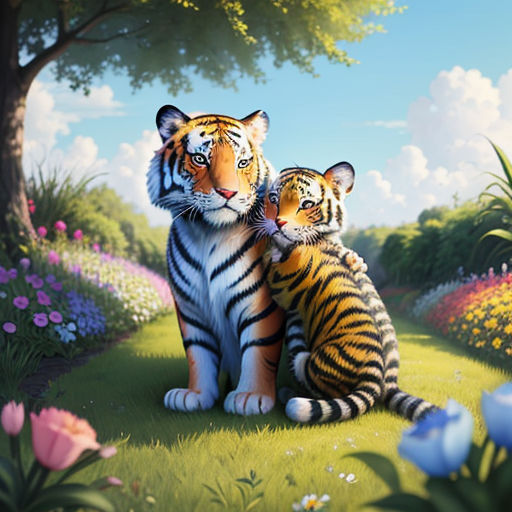 The Flying Friends | Story.com