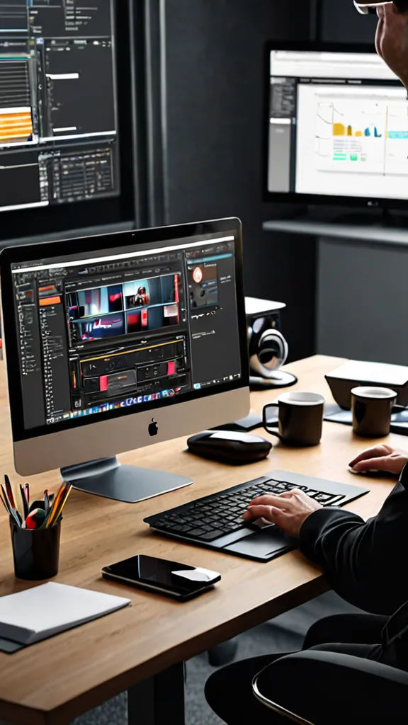 The Design Prodigy | Story.com