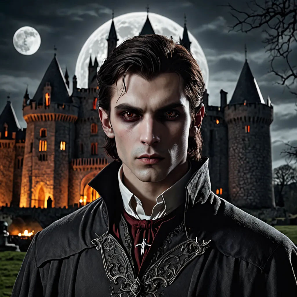 The Blood Pact | Story.com