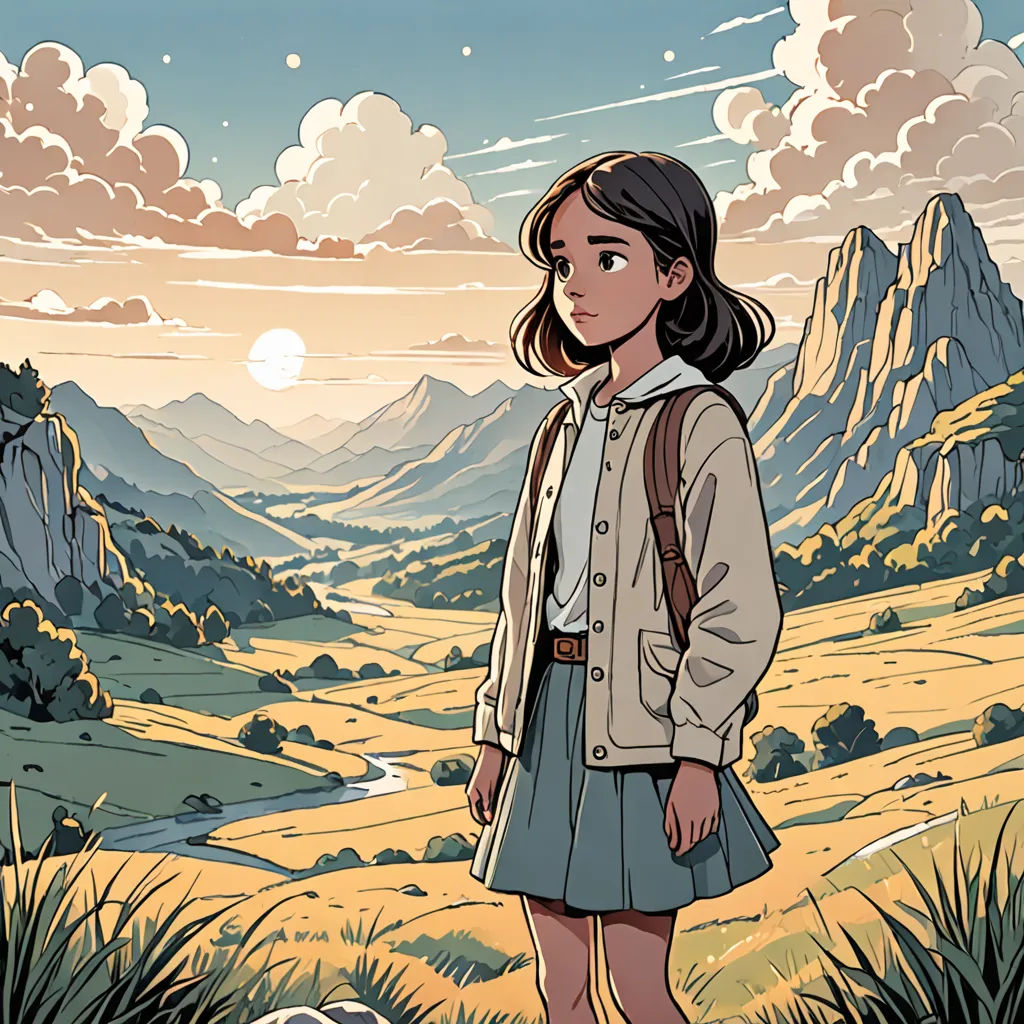 The Responsible Dreamer | Story.com