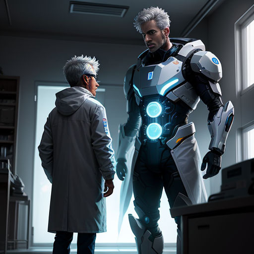 The Power of Voltius | Story.com