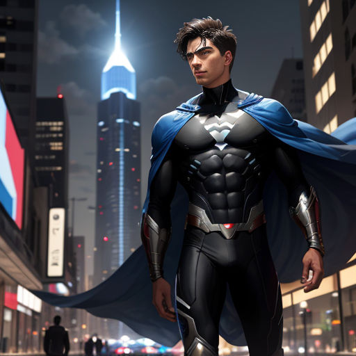 The Power of Voltius | Story.com