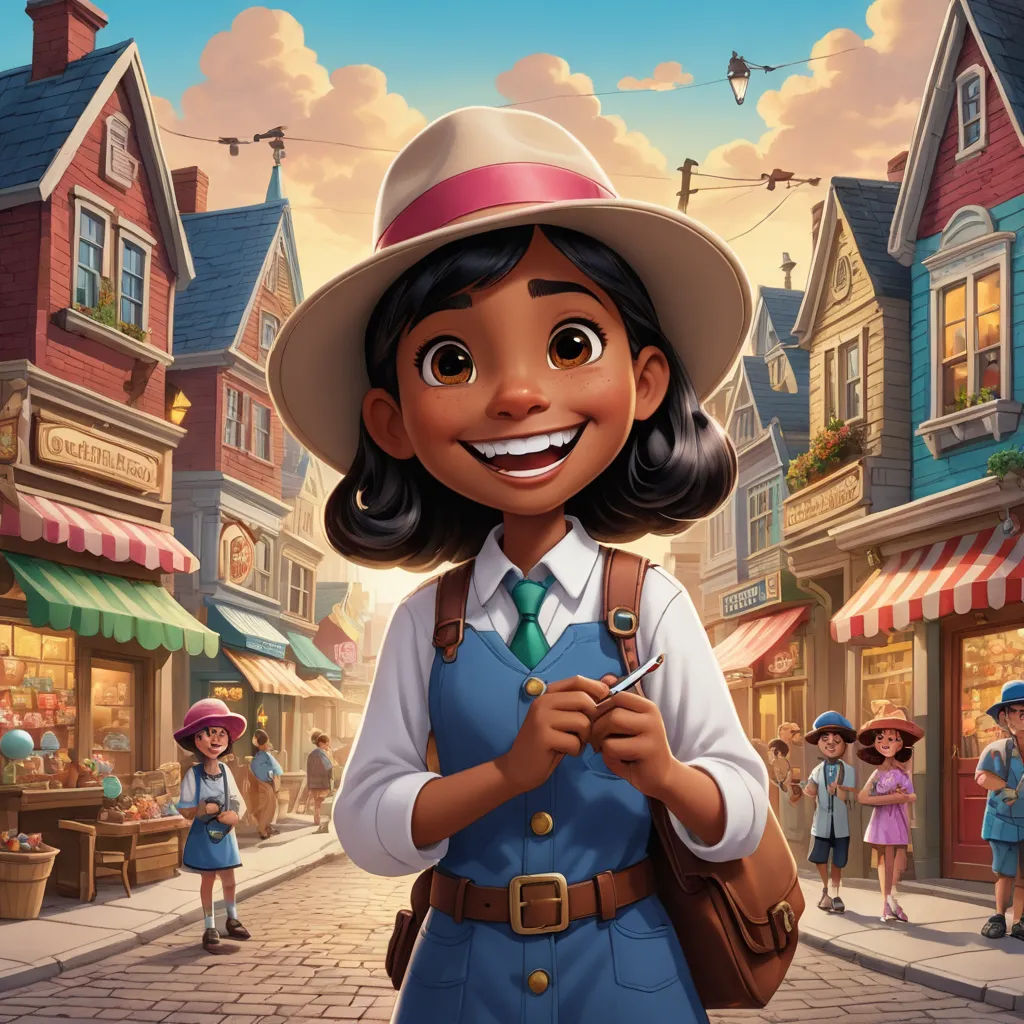 The Mystery of the Missing Tooth | Story.com