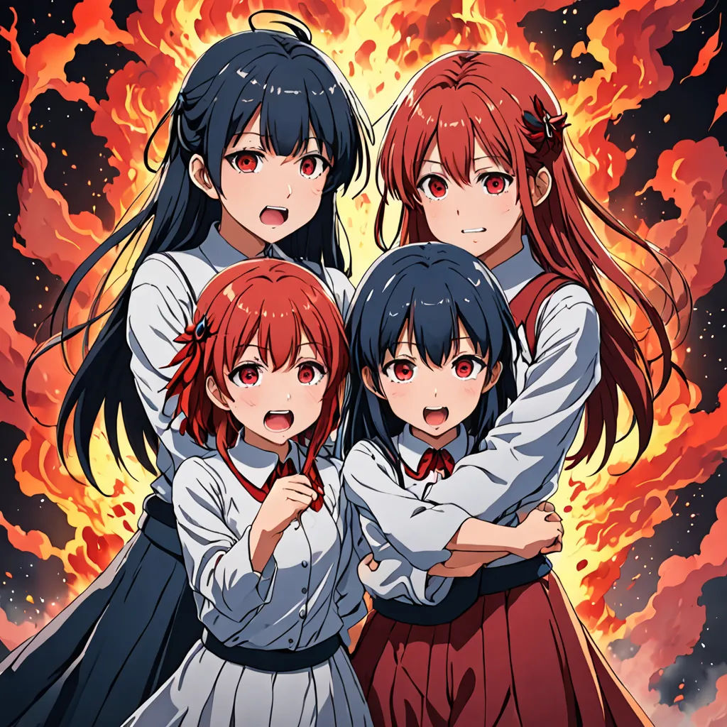 The Magic Farting Sisters | Story.com