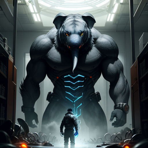 The Unbroken | Story.com