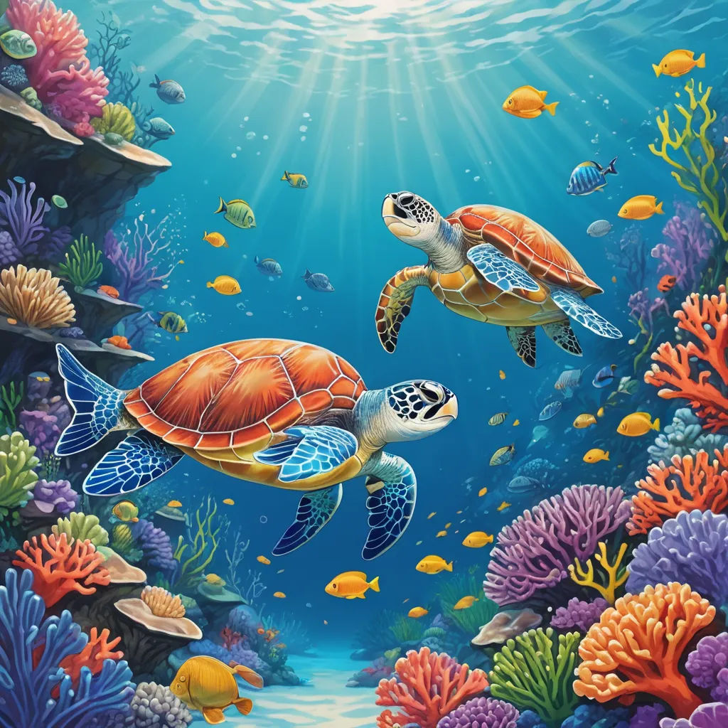 The Adventures of Finley the Fish | Story.com