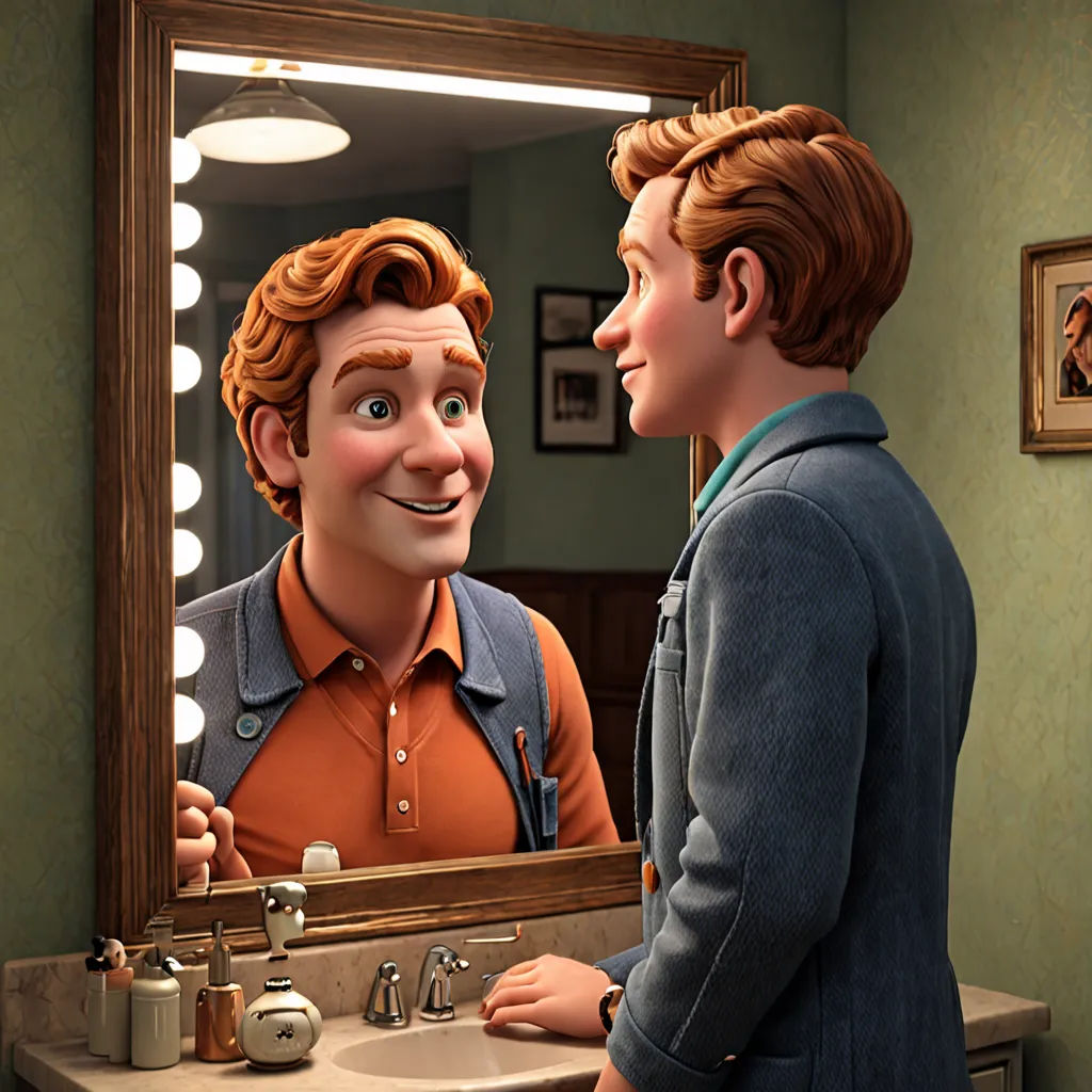 The Envious Possession | Story.com